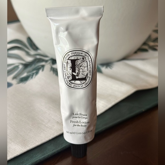 diptyque | Skincare | Diptyque Lotion | Poshmark